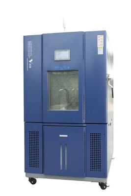 China Stainless ESS Thermal Cycling Chamber Fan Overheat Anti - Dry Rapid Rate for sale