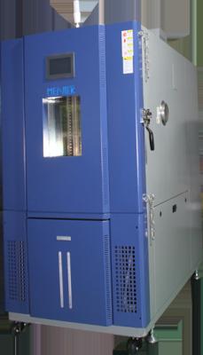 China Hot Cold Cycling Temperature Test Chamber For Environmental Testing SUS 304 for sale