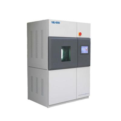 China Xenon - Arc 60°C- 110°C Aging Test Chamber Rapid Warming Long Warranty for sale