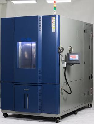 China Low Humidity And Temperature 5°C/5%RH Thermal Cycling Test Equipment Energy Saving for sale