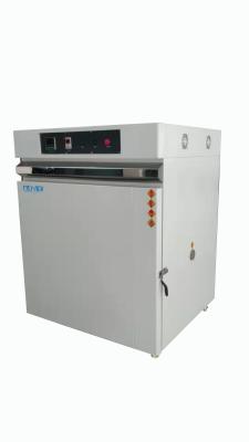 China High Precision Temperature Controlled Industrial Vacuum Drying Oven For Laboratory for sale