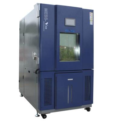 China Programmable Thermal Cycling Chamber With Touch Screen And Visible Window for sale