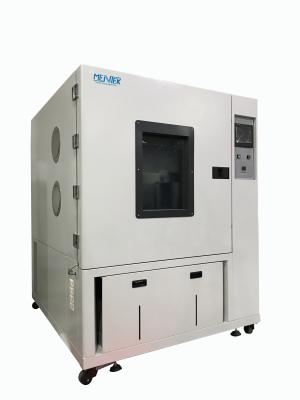 China Environmental Simulation Temperature And Humidity Test Chamber Programmable Air Cooled for sale