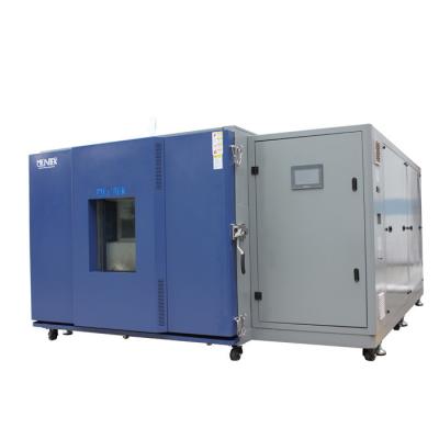 China 3.5 Cubic Meters Temperature And Humidity Test Chamber With Large Capacity for sale