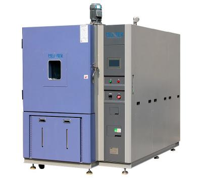 China Programmable Laboratory Low Pressure Chamber With LDC Touch Screen Customized for sale