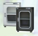China Anti - Static Damp - Proof Climatic Test Cabinet Recycled 1%-20%RH for sale