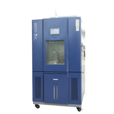 China Temperature Climatic Test Chamber 100 to 1000 Liters 5 to 15℃/m Rapid Rate for sale