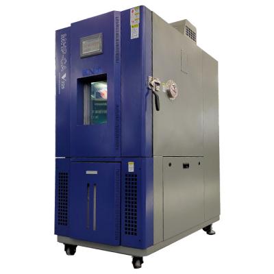 China CE Temperature And Humidity Chamber With Stainless Steel Inner Material for sale
