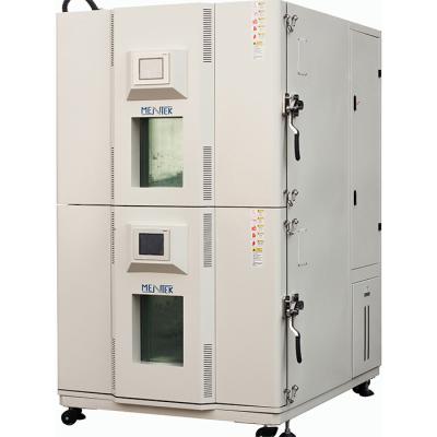 China Mini Constant Temperature And Humidity Cliamte Tester For Laboratory Programmable for sale
