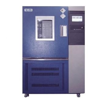 China Stainless Steel Automobile Tire Ozone Aging Testing Chamber For Lab Equipment for sale