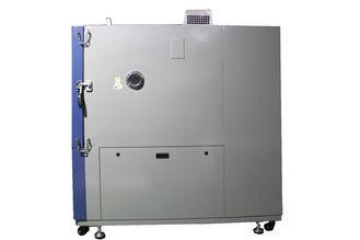 China Laboratory Environmental Temperature And Humidity Chamber With LCD Color Touch Screen for sale
