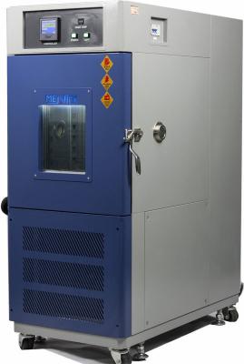 China Mobile Remote Controlled Climatic Test Chamber Unit Cooling Mode for sale