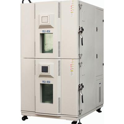 China Unique Controller Humidity Temperature Control Test Equipment / Moisture Heating Resistance Tester for sale