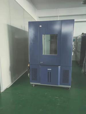 China SUS 304 1000L Mentek Climate Test Chamber For Biomedical Storage for sale