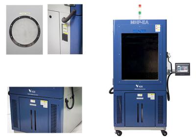 China Desktop Constant Temperature And Humidity Test Chamber  408L Capacity for sale