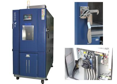 China Thermal Cycling Environmental Test Chamber Linear Average Speed Easy Operation for sale