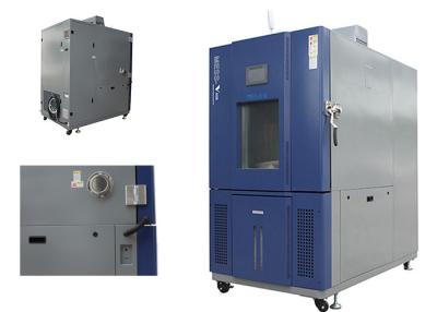 China Programmable Fast Temperature Thermal Cycling Chamber With Energy Saving Design for sale
