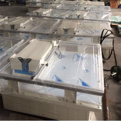 China Vertical And Horizontal Vibration Testing Machine Programmable Electromagnetic for sale