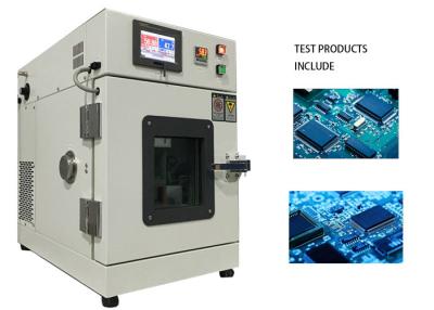 China Saving Space Desktop Climatic Test Chamber For Electronics Customized Power for sale