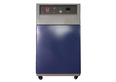 China Burning Fire Resistant Industrial Lab Oven With Low Noise Energy Saving for sale