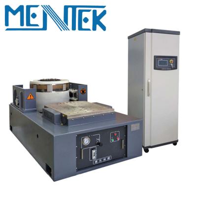 China Temperature Humidity Laboratory Simulation Vibration Testing Machine With Onsite Installation for sale