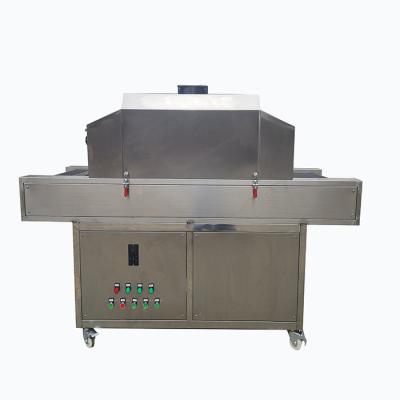 China Ultraviolet Stainless Steel UV Sterilizer Oven Food Water Hospital Chemical Packaging for sale