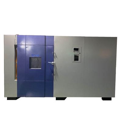 China Fastly Control 1000Litres SUS304 Thermal Shock Test Machine for sale