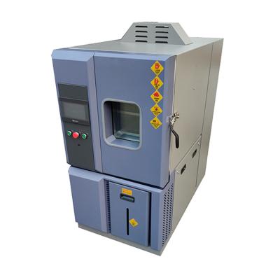 China Laboratory 408L SUS304 Constant Temperature Humidity Chamber for sale