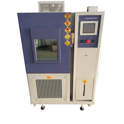 China GB/T5170.5-2008 800L Temperature Humidity Test Chamber for sale