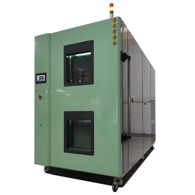 China AC220V AC380V Two Box Environmental Test Chamber 100L for sale