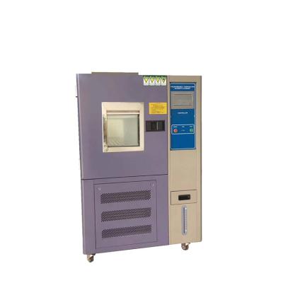 China IEC68-2-2 Temperature Humidity Chamber 408L 800L for sale