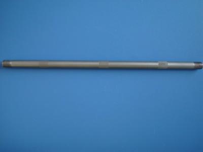 China titanium Skateboard axle for sale