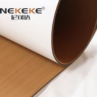 China 6mm Thickness EVA Foam Deck Pad - Non-Slip Marine Flooring with Heat and UV Resistance for sale