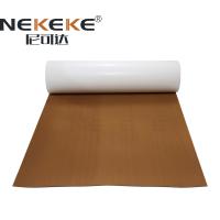China 6mm Thickness EVA Foam Deck Pad - Non-Slip Marine Flooring with Heat and UV Resistance for sale