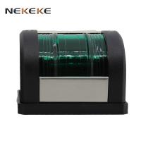 China Tungsten Bulb Yacht Navigation Light 12VDC 10W Marine Signal Light Fixture for Boats and Vessels for sale