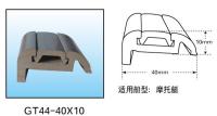 China Custom Size Rear Dock Mounted Fender Pad Bump Stop Marine Dock Bumper - 6-12 Inch Sizes Available for Boat Protection for sale