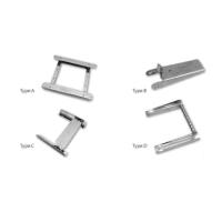 China 3-Step Stainless Steel Telescoping Boat Ladder for Under Platform Mounting - Marine Grade 304 Construction for sale