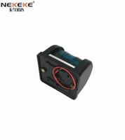 China ABS Plastic Bi-Color Marine Navigation Light 12V 10W with 112.5° Lens for Boats Up to 12 Meters for sale