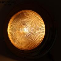 China 4W Golden LED Yacht Navigation Light Waterproof 12V-24V Marine Cabin Light 108×35mm for sale