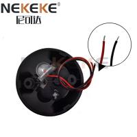 China 12V Heavy Duty Marine Navigation Lights - Stainless Steel LED Yacht Lights 68×32.2mm IP67 Waterproof for sale