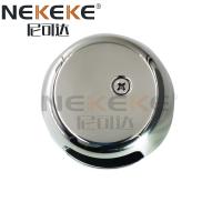 China 12V Heavy Duty Marine Navigation Lights - Stainless Steel LED Yacht Lights 68×32.2mm IP67 Waterproof for sale
