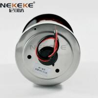 China 5W Stainless Steel LED Navigation Light for Boats 12V-24V with 90×92mm Size and 112.6° Beam Angle for sale