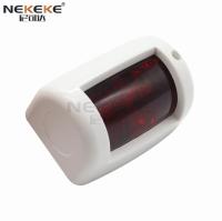 China Waterproof Marine LED Navigation Light 12V with Red/Green Lens - 58.9mm × 42.6mm × 33.6mm, 1 Nautical Mile Range for sale