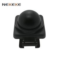 China Marine Compass with 3.6cm Digital Dial for Navigation - ABS Construction 57×57×58mm Dashboard Mount for sale