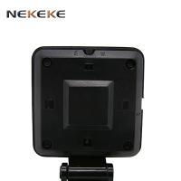 China Marine Compass with 3.6cm Digital Dial for Navigation - ABS Construction 57×57×58mm Dashboard Mount for sale
