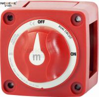 China 300A Heavy Duty Marine Battery Isolator Switch IP66 Waterproof DC32V M10 Terminal for sale