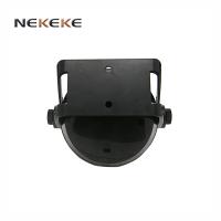 China ABS Body Marine Navigation Compass with Digital Display - 4.8cm Core Diameter, 86×72×64mm Size for Boating and Automotive Use for sale