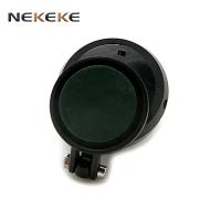 China Outdoor Marine Plastic Compass 4.9cm Dial with ABS Construction for Vehicle Navigation 67.4g Weight for sale