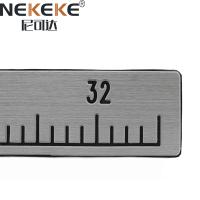 China 100x15cm EVA Marine Fish Measuring Ruler with 6mm Thickness - Non-Slip Boat Fishing Tool for sale