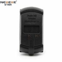 China Waterproof 4.2A Dual USB Power Socket with LED Voltmeter - 12V/24V Input IP65 Rated for Marine & Automotive Use for sale